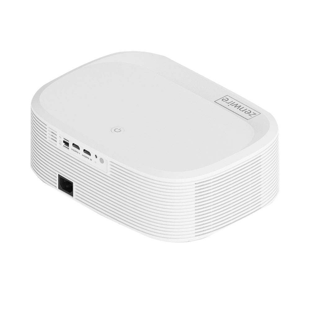 Видеопроектор Проектор Full HD 4K 24000lm WiFi SMART TV MULTIMEDIA ...