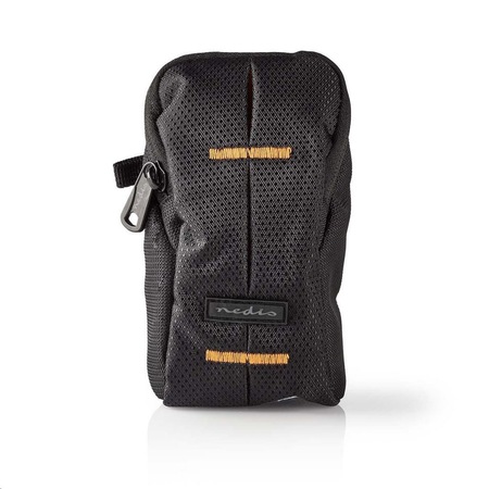 Geanta foto, Nedis, 100 x 60 x 30 mm, Negru - eMAG.ro