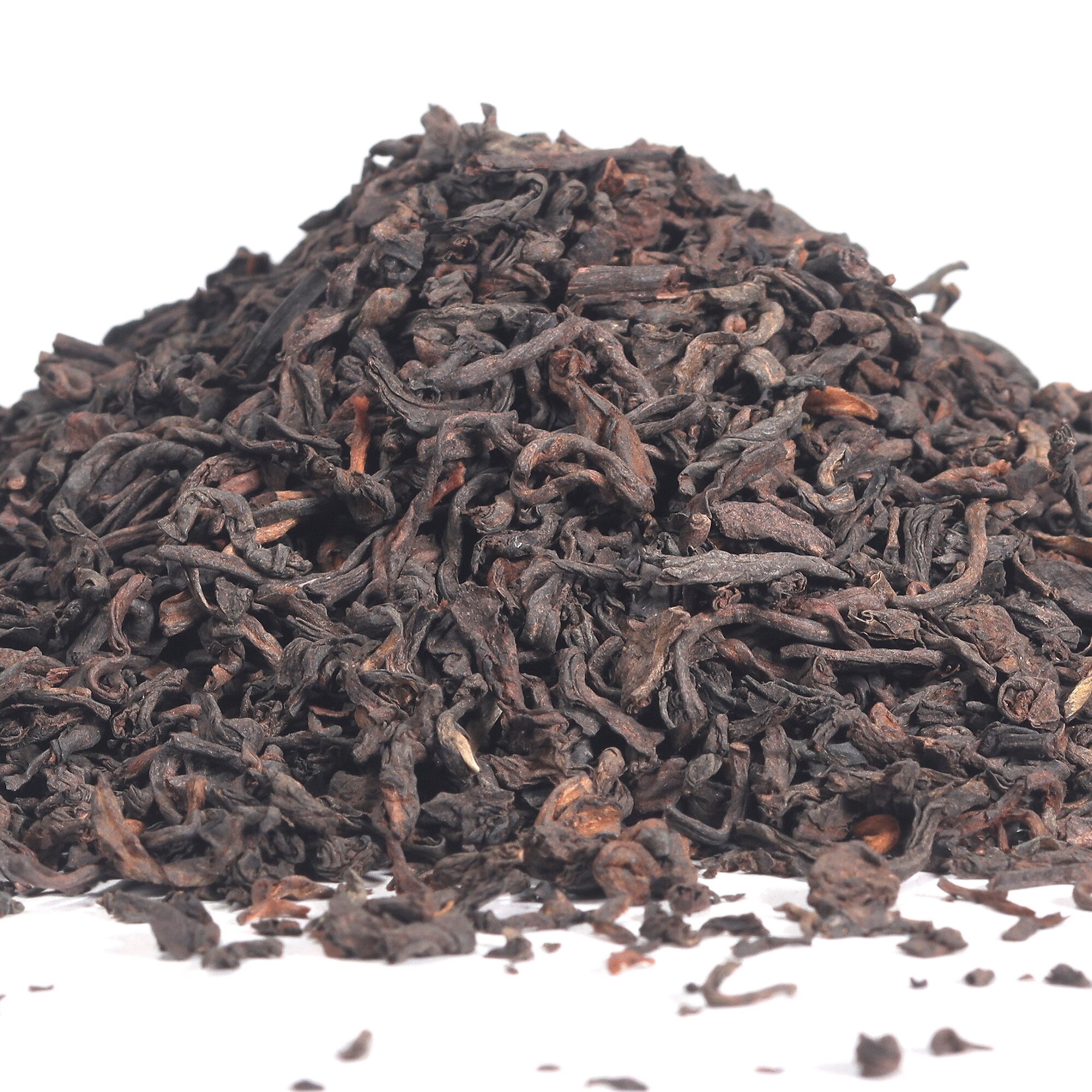 Ceai China Pu Erh 100 gr - eMAG.ro
