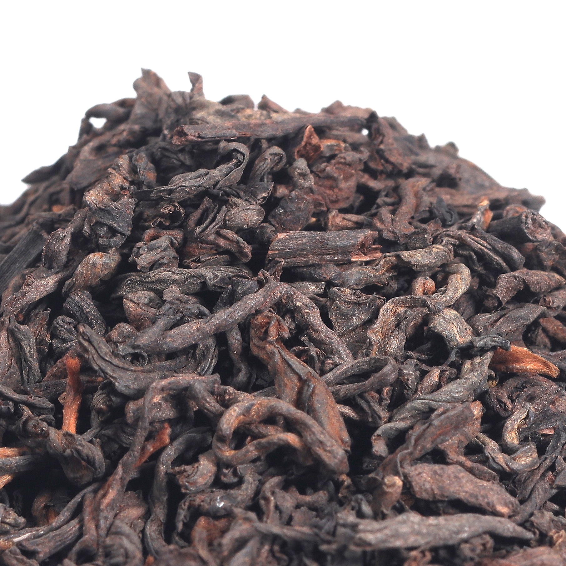 Ceai China Pu Erh 100 gr - eMAG.ro