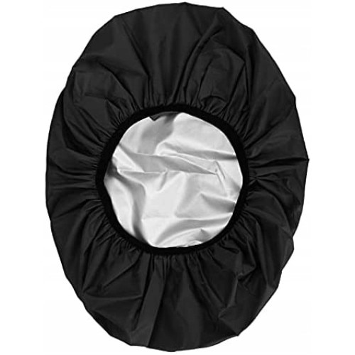 Husa rucsac, Poliester, Negru - eMAG.ro