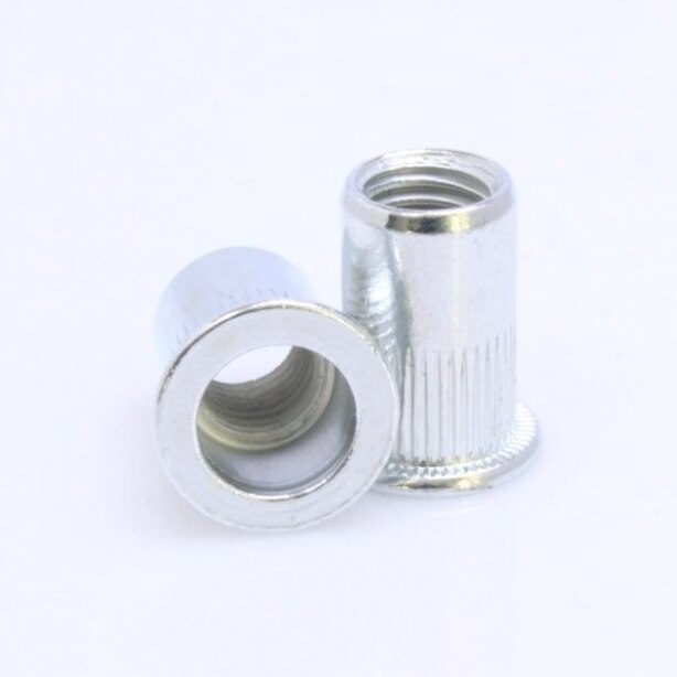 Set piulite nituibile M10, 50 piese, Asta - eMAG.ro