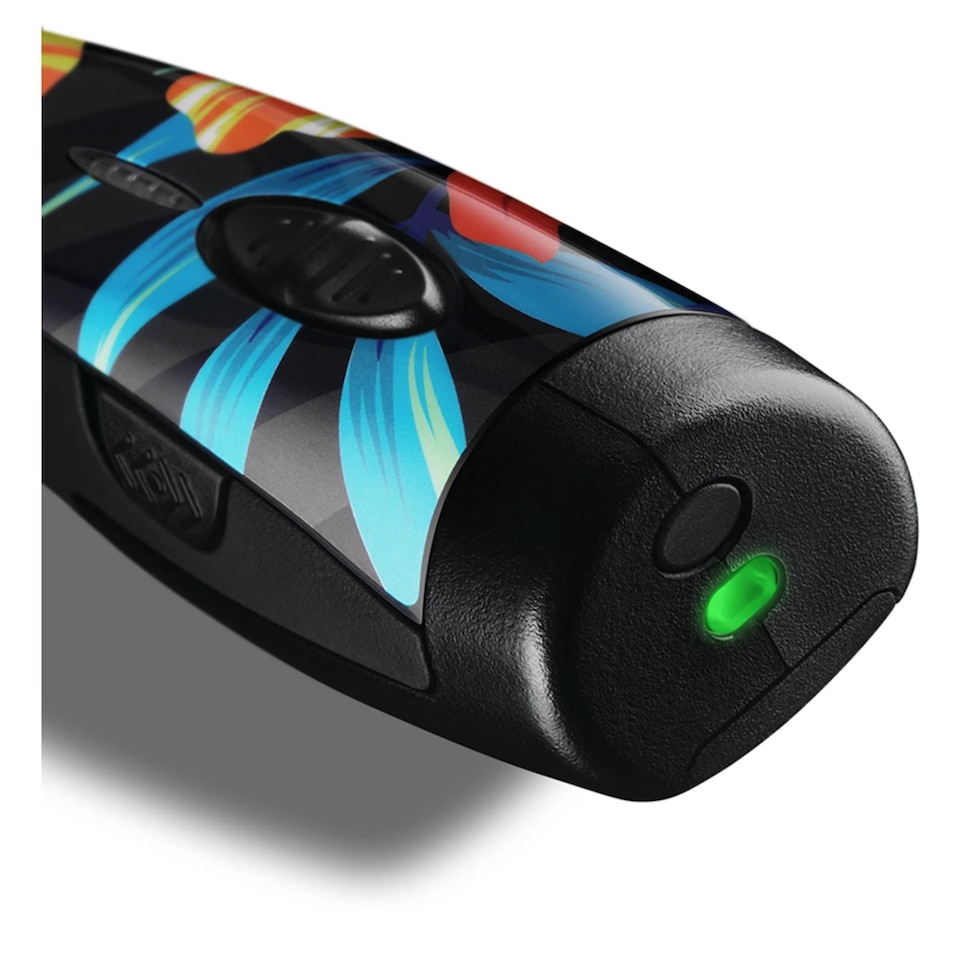 Masina de tuns Andis Pulse ZR II, pentru animale, 5 viteze, cutit ...