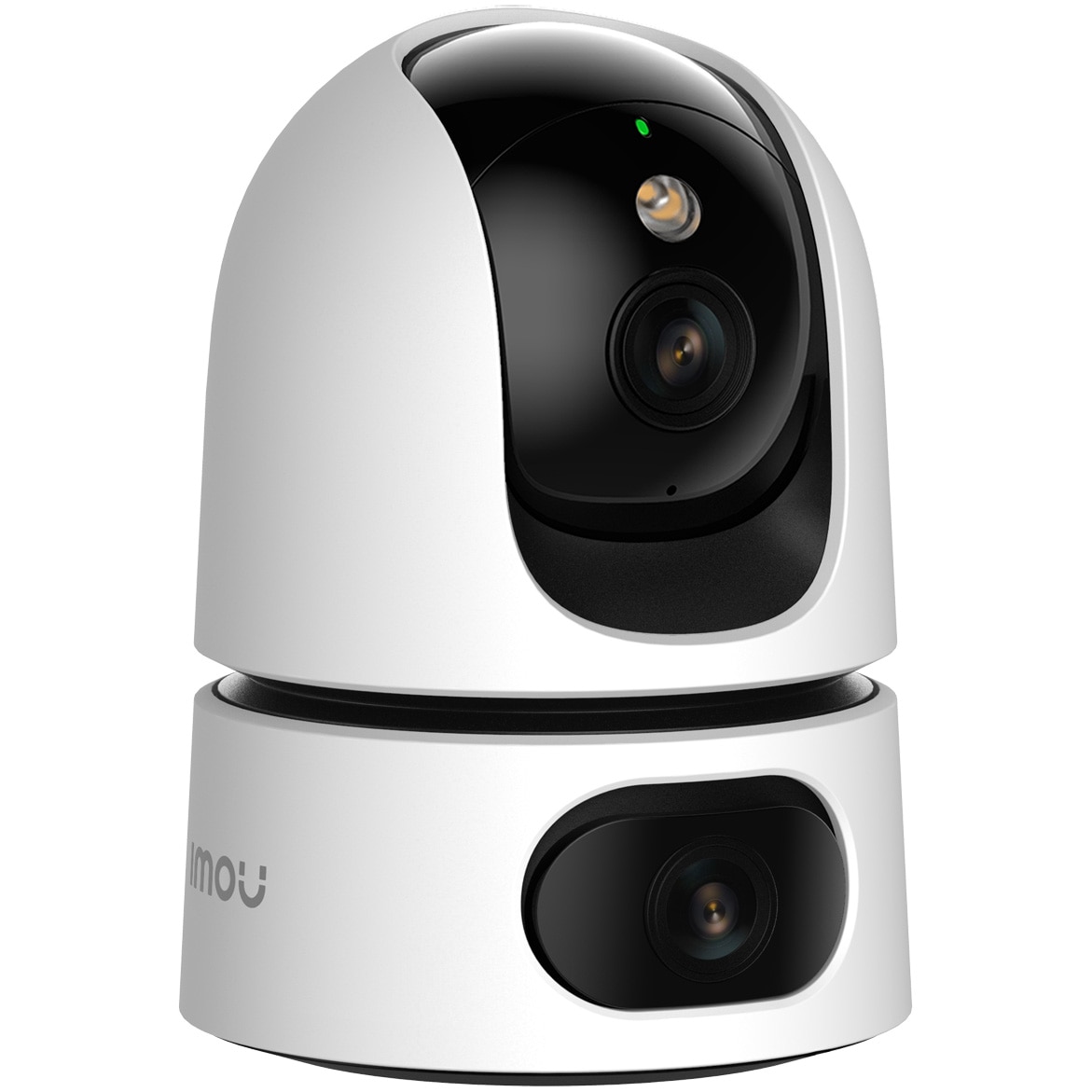 Камера за наблюдение IMOU IPC-S2XP-10M0WED Ranger Dual IP Wi-Fi Full ...