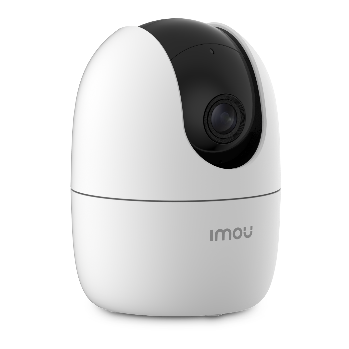 Camera de supraveghere Wireless IMOU Ranger 2 IPC-A42P-L, 4MP, 2K ...