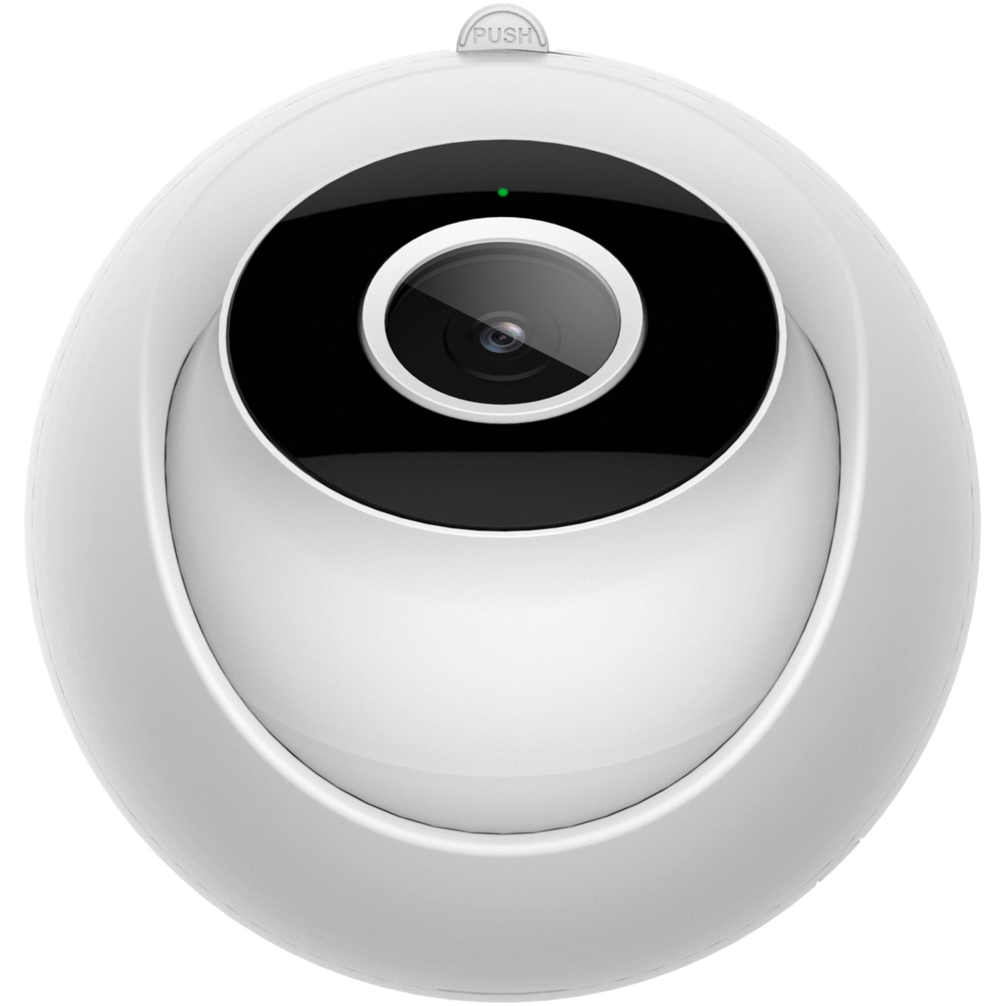 Камера за наблюдение IMOU IPC-T42EP Turret SE IP Wi-Fi, 4MP, 2K QHD ...