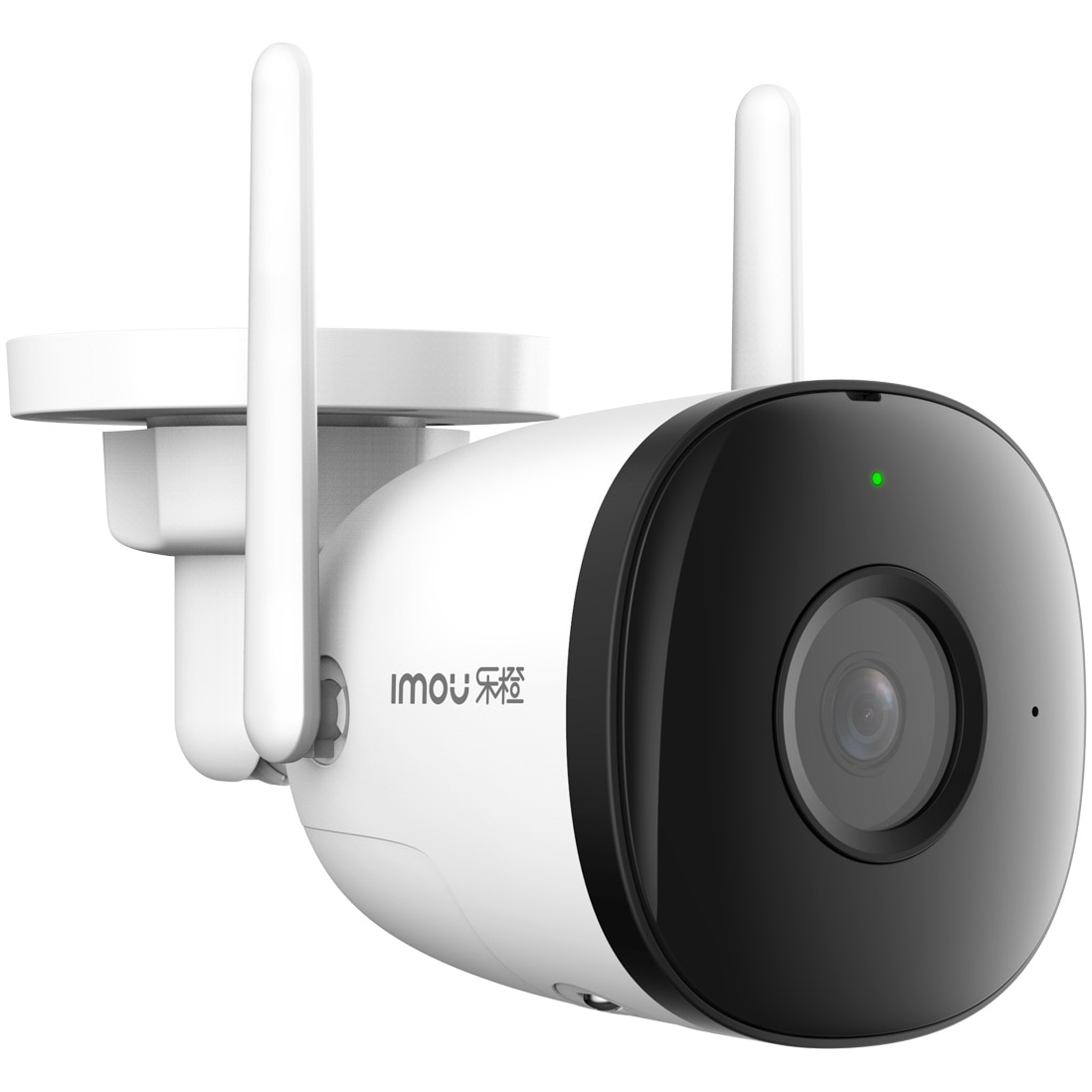 Camera de supraveghere IMOU IPC-F42P Bullet 2C IP Wi-Fi, 4MP, 2K QHD ...