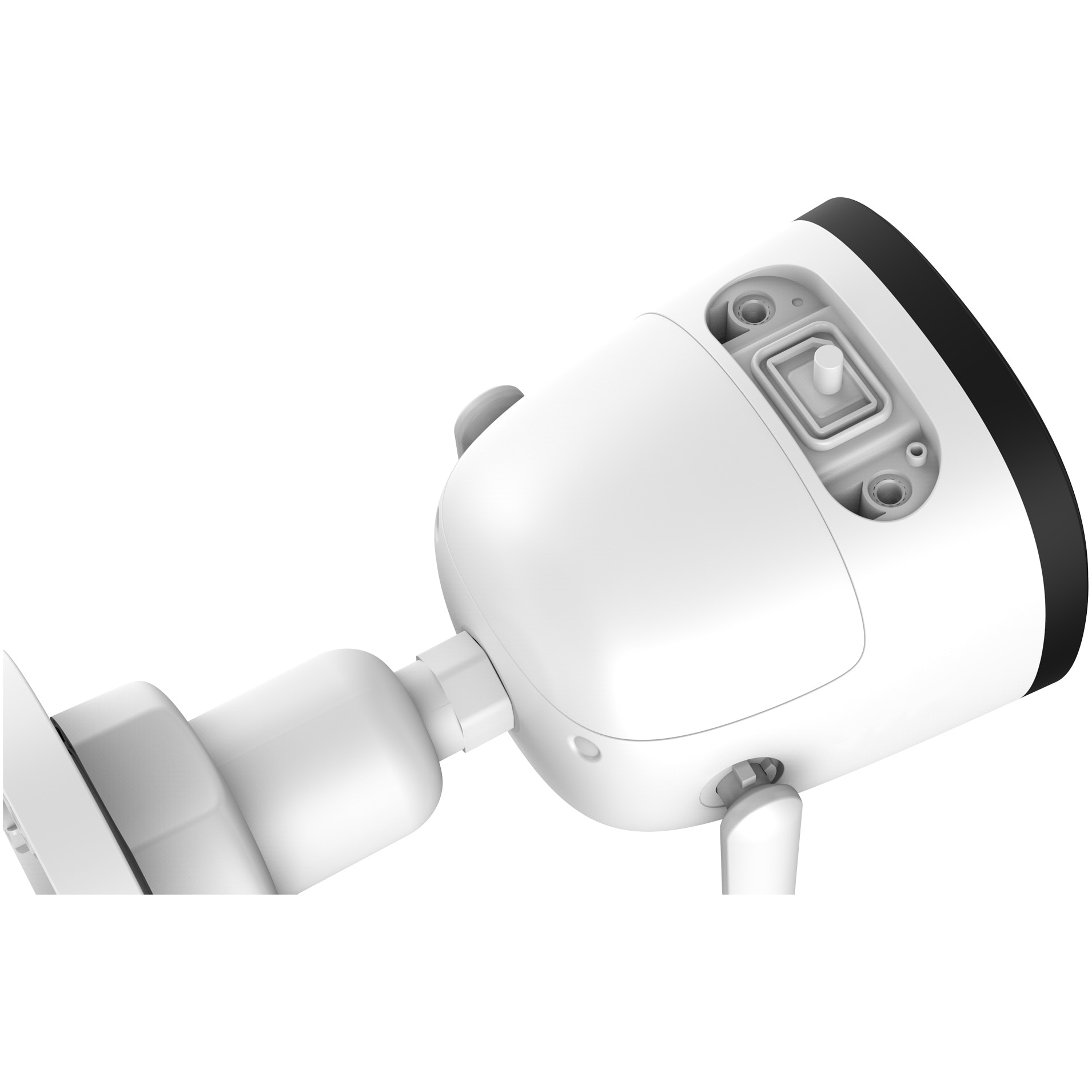 Camera de supraveghere Wireless IMOU Bullet 2C IPC-F22P, 2MP, 1920x1080 ...