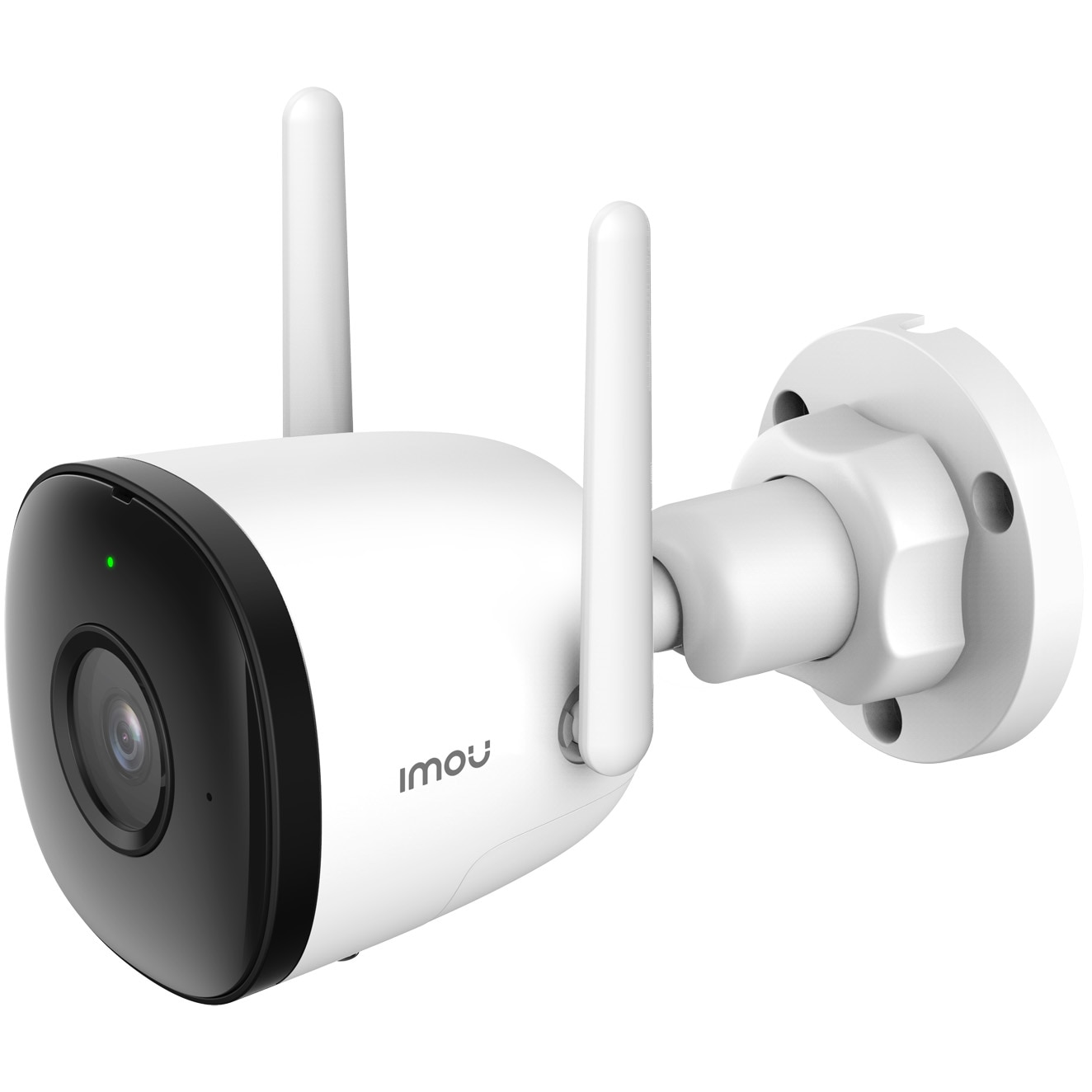 Camera de supraveghere IMOU IPC-F42P Bullet 2C IP Wi-Fi, 4MP, 2K QHD ...