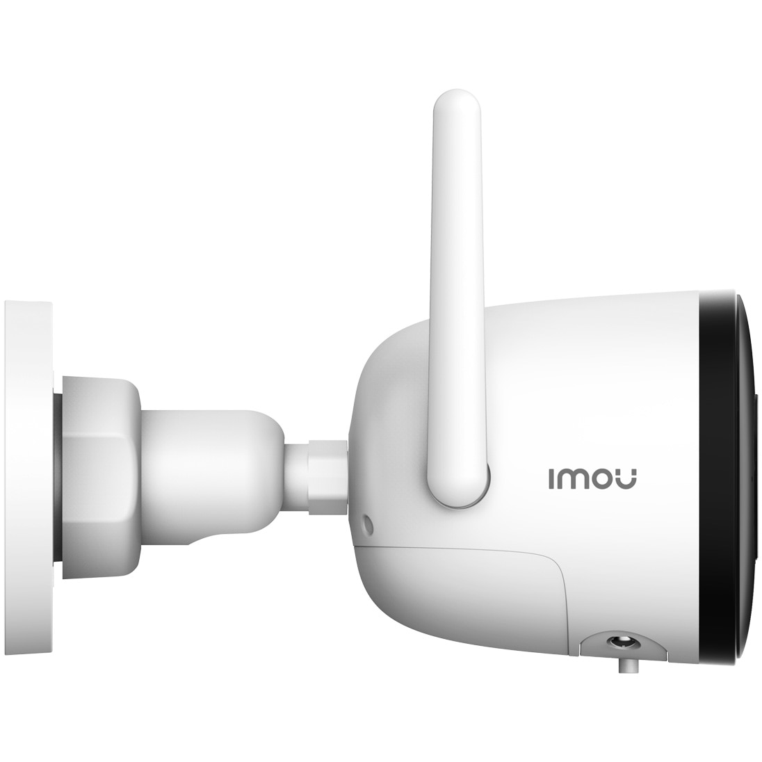 Камера за наблюдение IMOU IPC-F22P Bullet 2C IP Wi-Fi, 2MP, Full HD ...