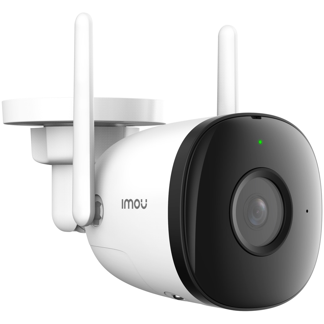 Camera de supraveghere IMOU IPC-F42P Bullet 2C IP Wi-Fi, 4MP, 2K QHD ...