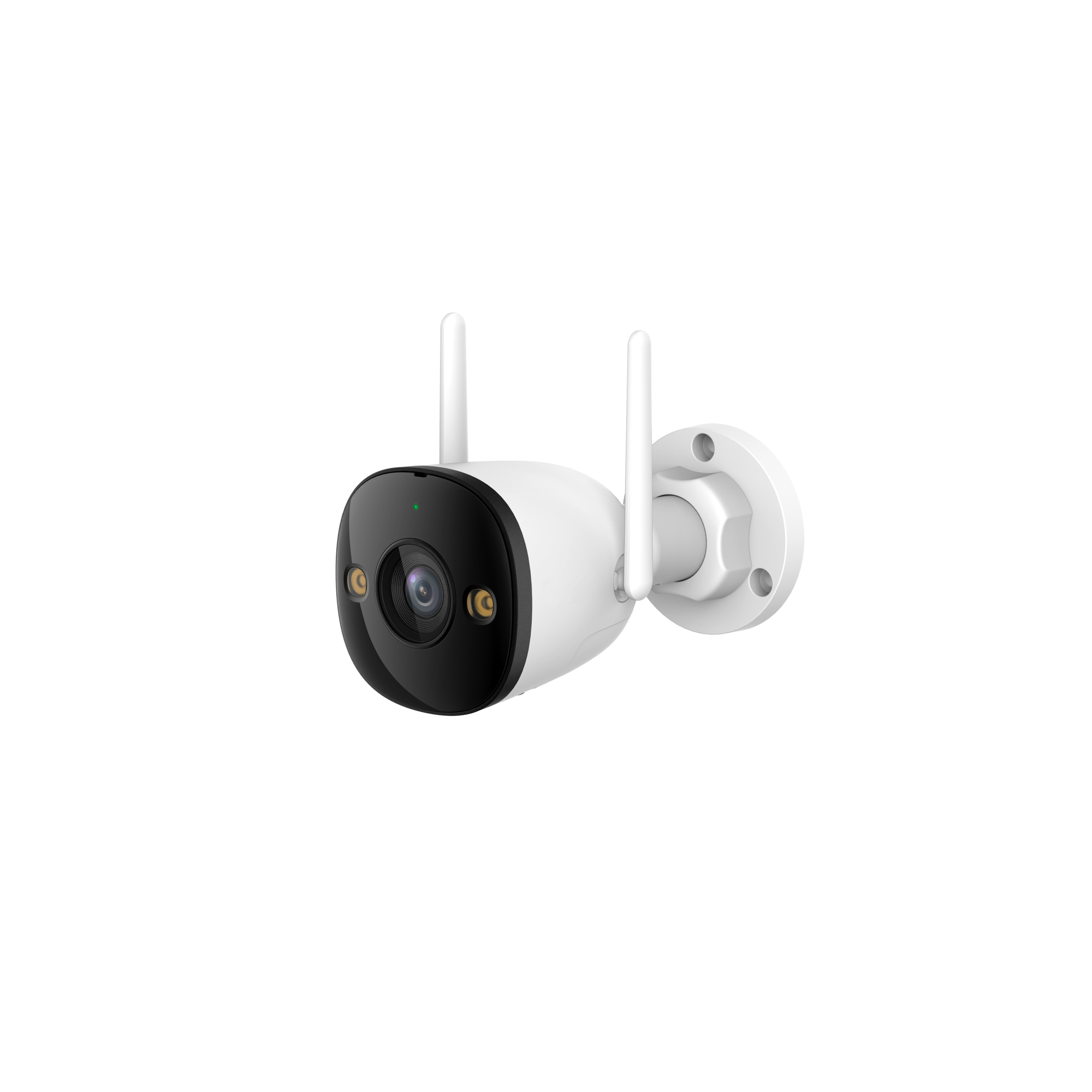 Камера за наблюдение IMOU Bullet 3 IPC-S3EP-5M0WE IP Wi-Fi 6, 5MP, 2K ...