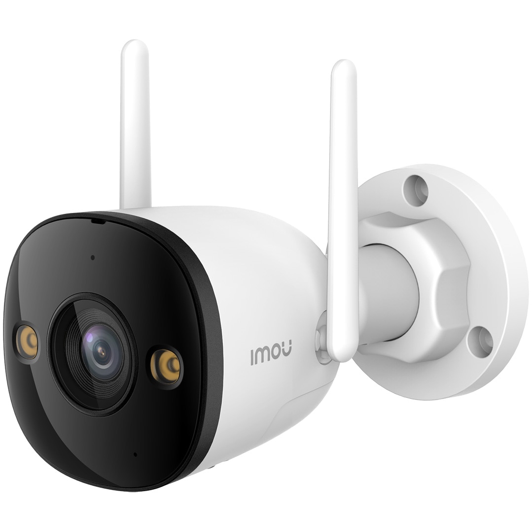 Camera de supraveghere IMOU Bullet 3 IPC-S3EP-5M0WE IP Wi-Fi 6, 5MP, 2K ...
