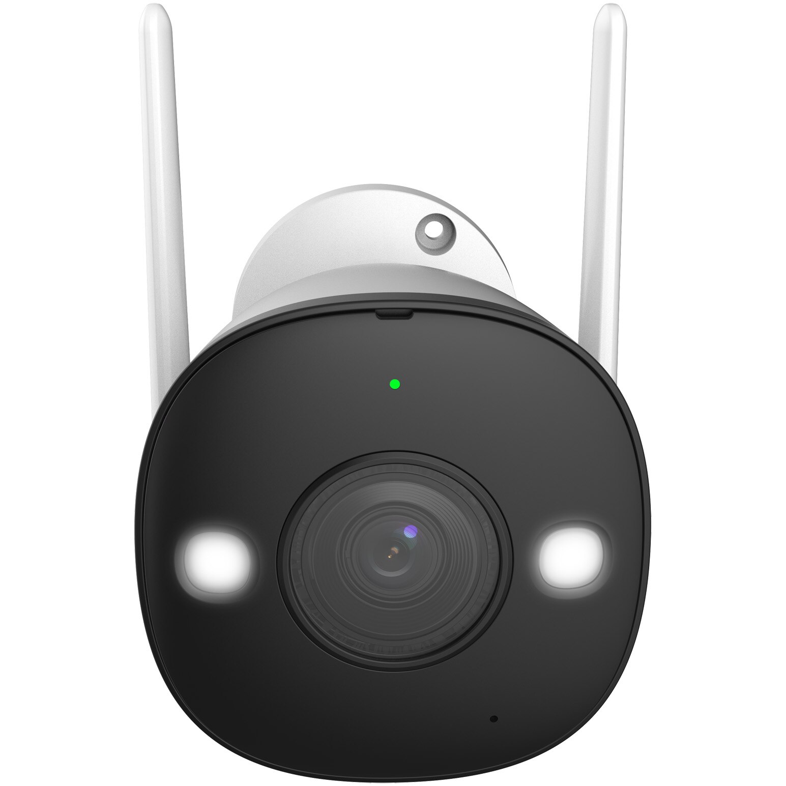 Camera de supraveghere IMOU IPC-F22FEP Bullet IP Wi-Fi Full-Color, 2MP ...