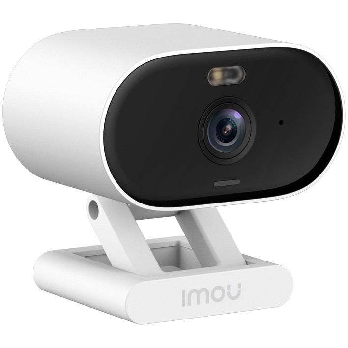 Camera de supraveghere IMOU IPC-C22FP-C Versa Wi-Fi, 2MP, Full HD ...