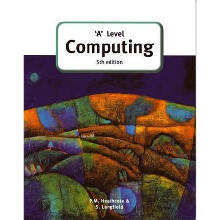 'A' Level Computing - eMAG.ro