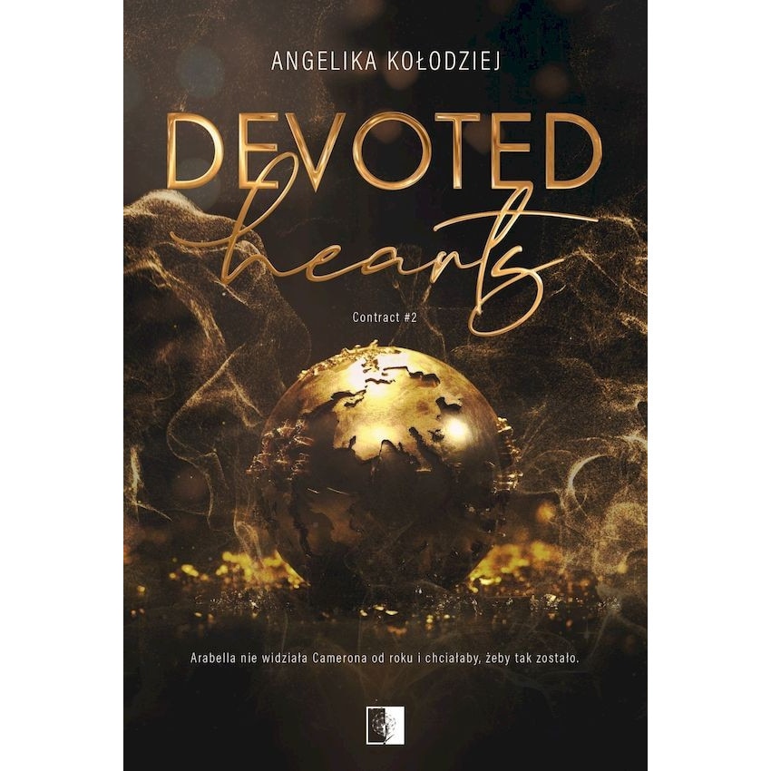 Devoted Hearts Contract Tom 2, NieZwykle, De Angelika Kolodziej - eMAG.ro