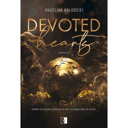 Devoted Hearts Contract Tom 2, NieZwykle, De Angelika Kolodziej - eMAG.ro