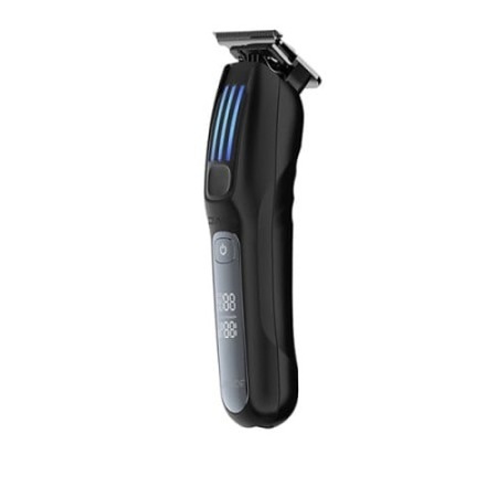 Masina profesionala de contur cu acumulator si cablu Impact Cordless ...