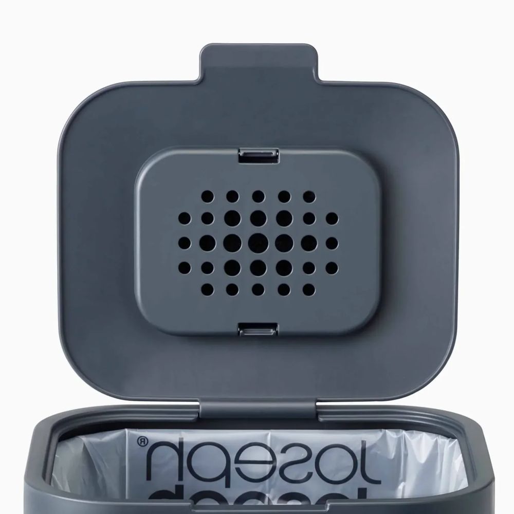 Cos de gunoi Joseph Joseph, Intelligent Waste Stack, capacitate 4 l ...