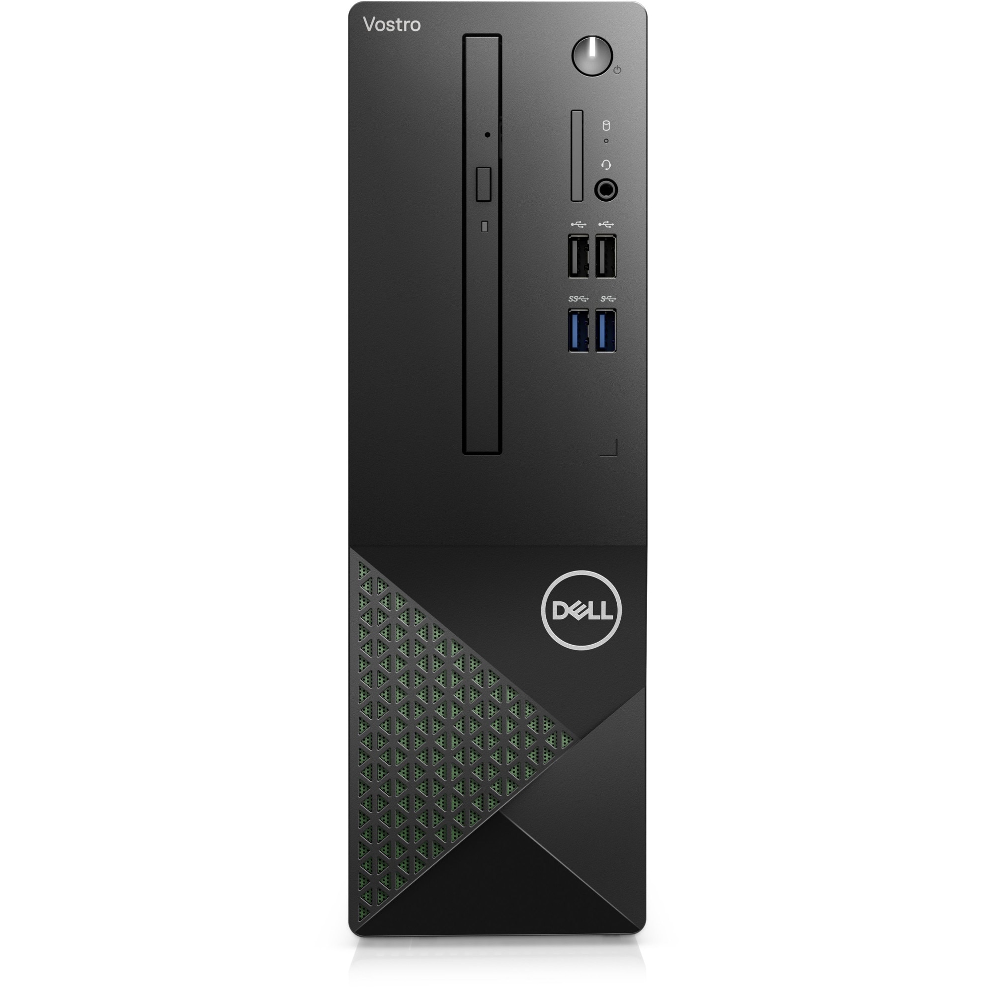 Desktop PC Dell Vostro 3710 SFF, Intel Core i3-12100 4 C / 8 T, 3.3 GHz ...