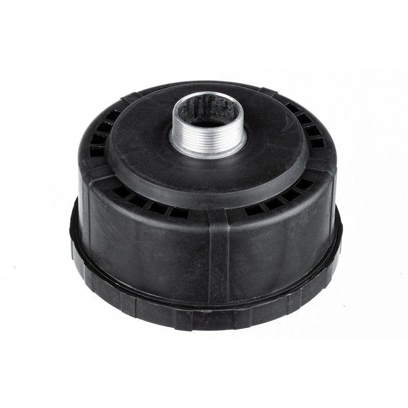 Filtru de aer din plastic pentru compresor, 90mm, KP2794 - eMAG.ro