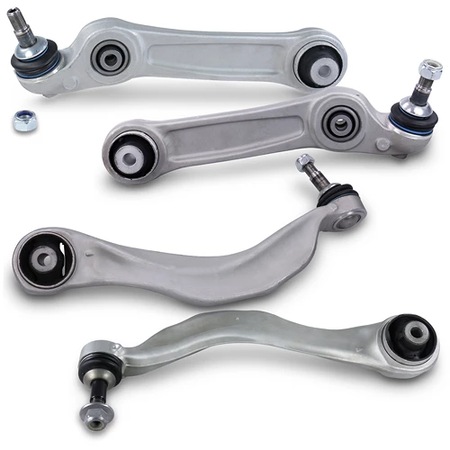 Set 4 brate suspensie roata fata BMW seria 5 F10, F11, seria 6 F12, F13 ...