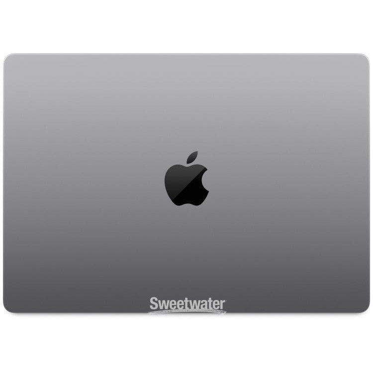 Laptop Apple Macbook Pro Mtl73ze A 14 2 Inch 3024 X 1964 Apple M3 8 C