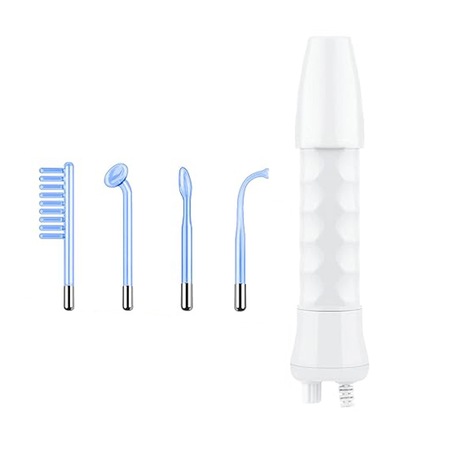 Tratament cu Frecventa Inalta pentru Acnee, Riduri, Controlul Petelor ...