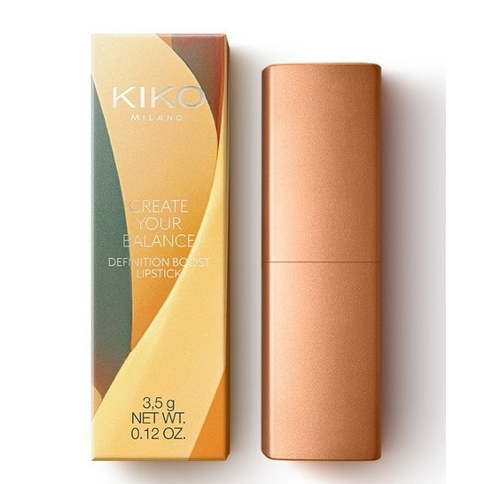 Ruj mat Kiko Milano Create Your Balance Definition Boost - Vibrant ...