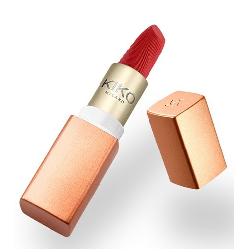 Ruj mat Kiko Milano Create Your Balance Definition Boost - Vibrant ...