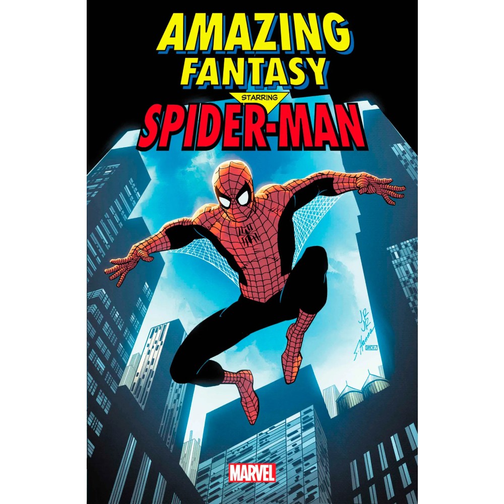 Amazing Fantasy, 1000, Marvel - eMAG.ro