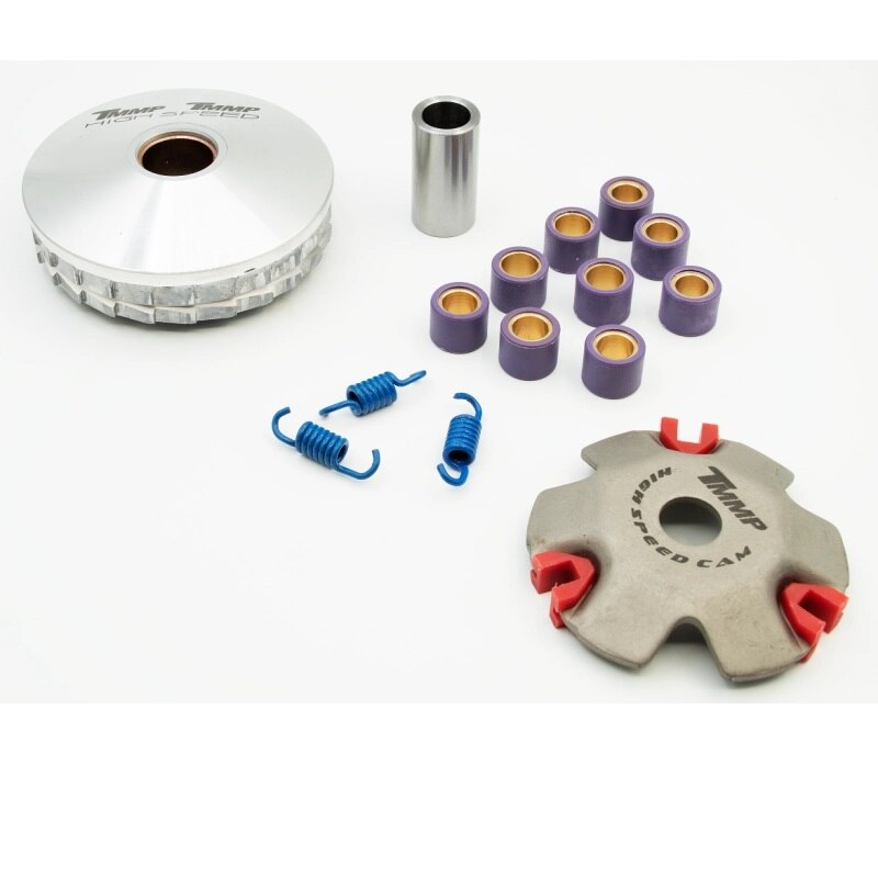 Variator racing scuter Honda Dio 50cc PTC - eMAG.ro