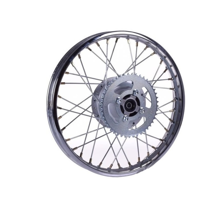 Janta scuter spate 16'' PTC - eMAG.ro
