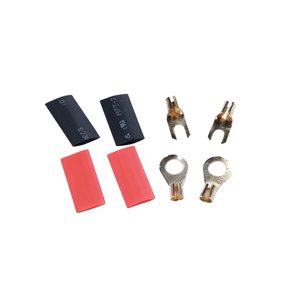 Kit cabluri subwoofer auto MaxTech®, pentru Amplificator Pana la 1500W ...