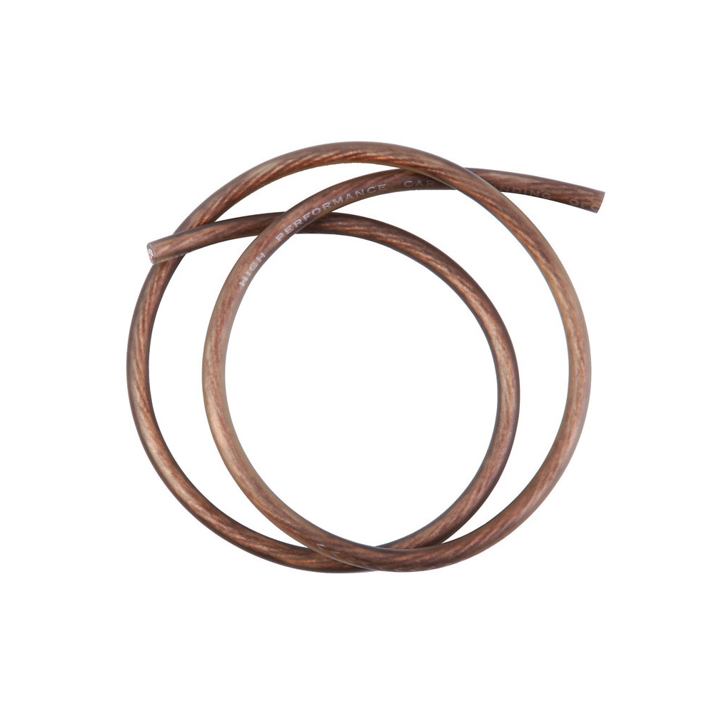 Kit cabluri subwoofer auto MaxTech®, pentru Amplificator Pana la 1500W ...