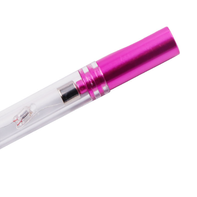 Tester cabluri de inalta tensiune, Sunmostar, Plastic/Metal, Argintiu ...