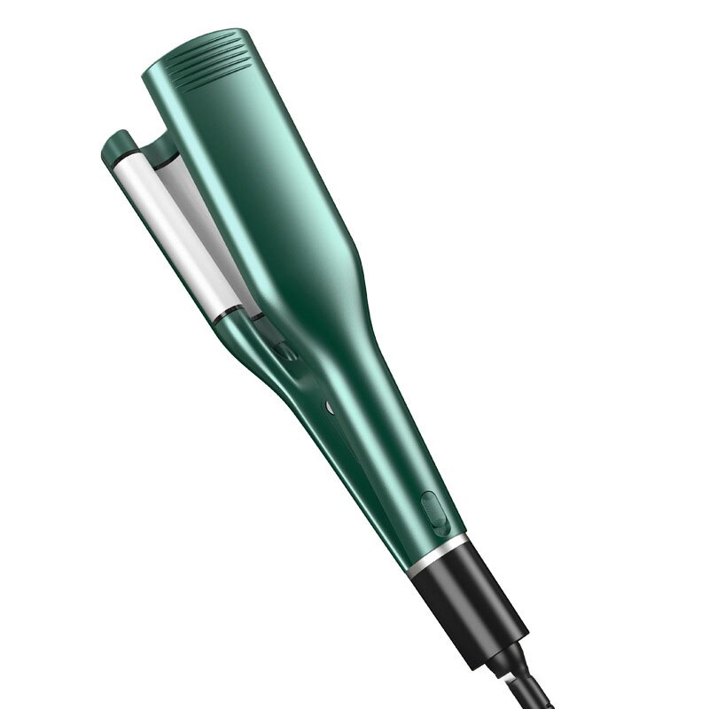 Placa ondulata, Sunmostar, Ceramic, Verde - eMAG.ro