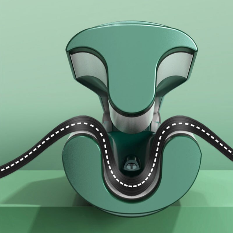 Placa ondulata, Sunmostar, Ceramic, Verde - eMAG.ro