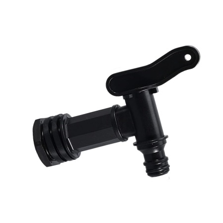 Conector duza, Sunmostar, Plastic, Negru - eMAG.ro