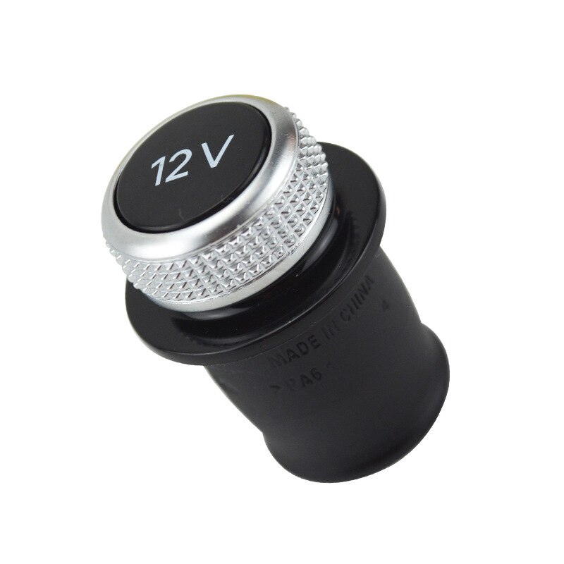 Capac priza bricheta, Sunmostar, 4,5 cm x 3,2 cm, Negru - eMAG.ro