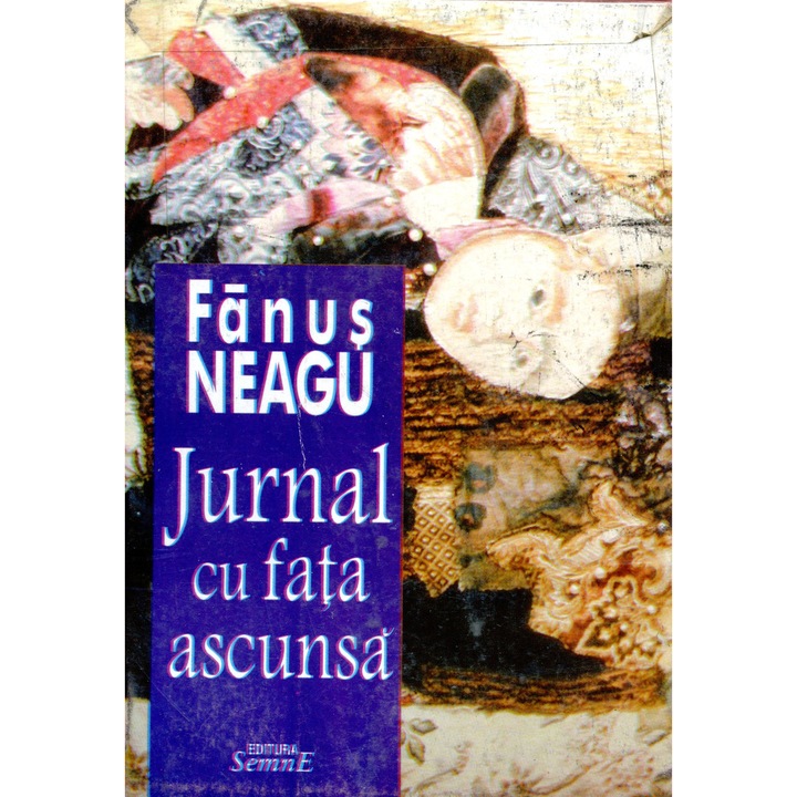 Asfintit de europa, rasarit de asie + jurnal cu fata ascunsa - Fanus ...