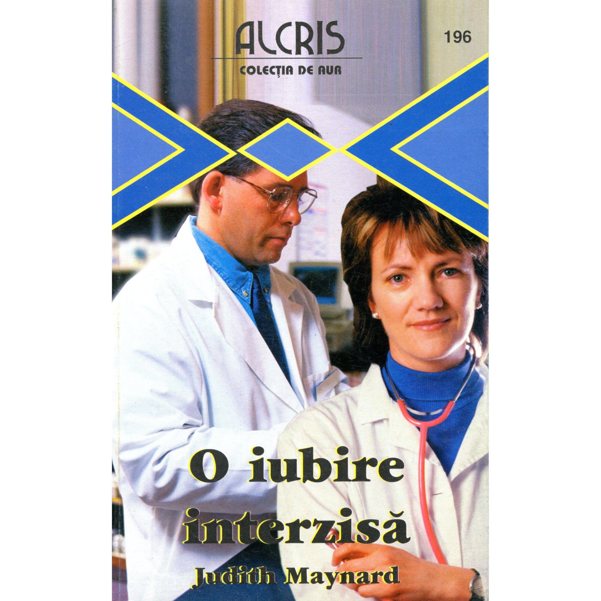 O iubire interzisa - Judith Maynard - eMAG.ro