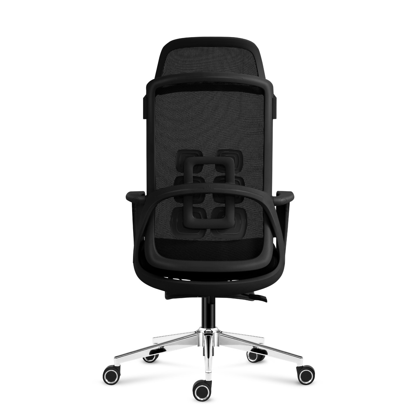 Scaun de birou ergonomic Mark Adler Manager 3.6, inaltime reglabila, cu ...