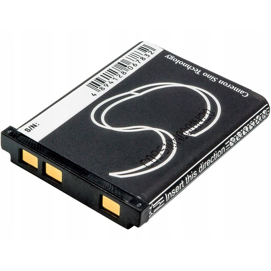 Acumulator pentru mouse wireless / Sony / Panasonic / CS-BMS770RC - eMAG.ro