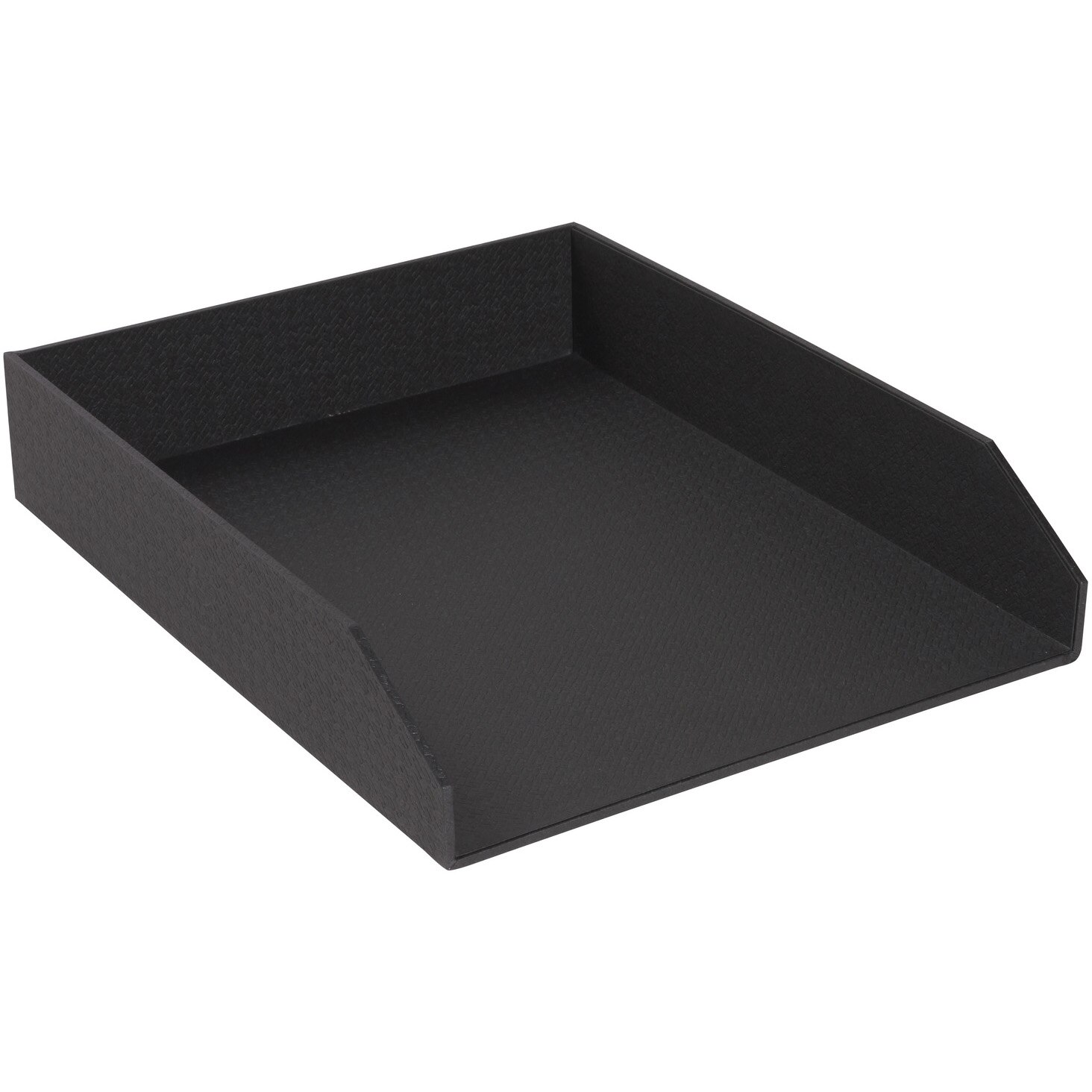 Set 2 tavite documente Exacompta OfficeByMe, carton 3mm,, A4+, 8 ...