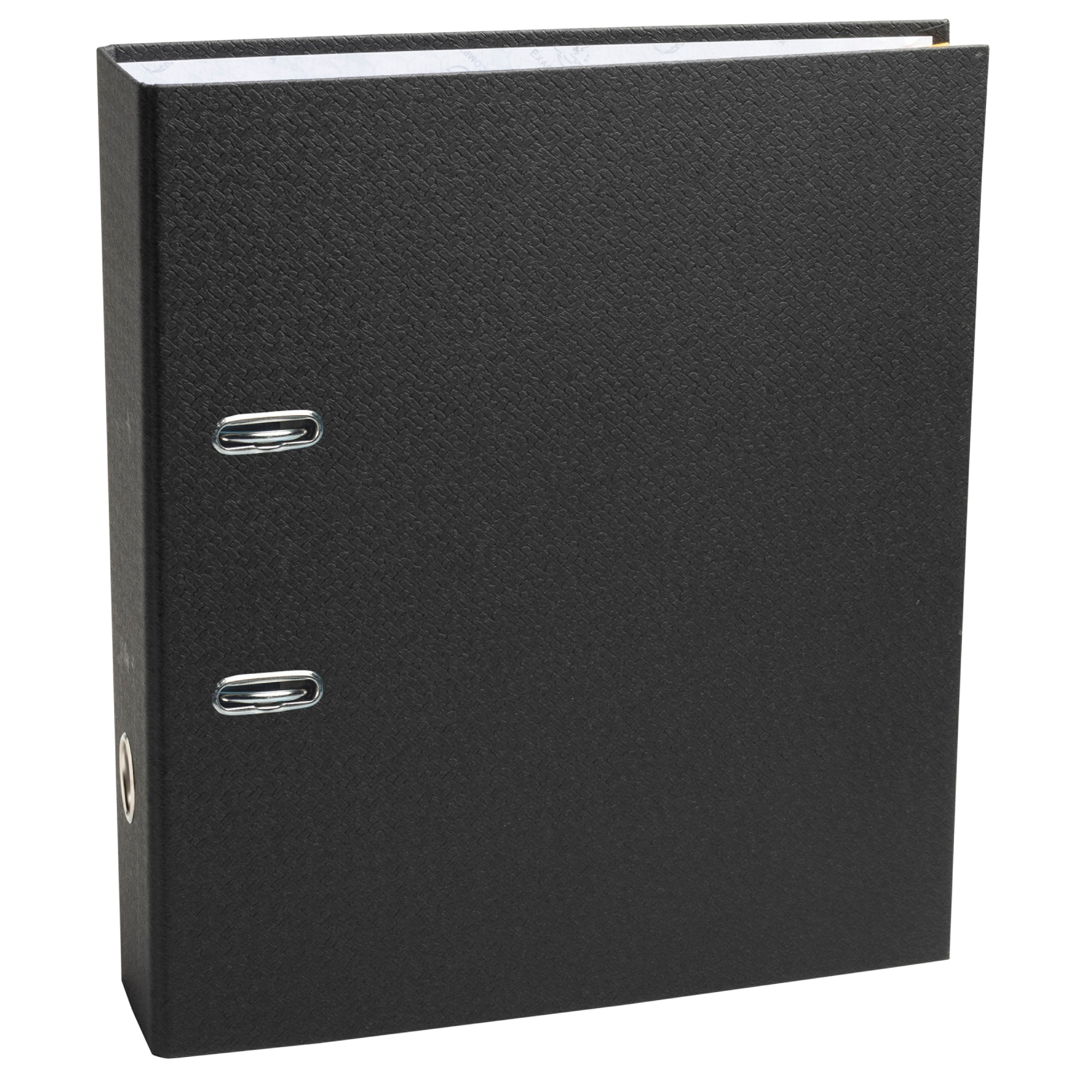 Biblioraft Exacompta OfficeByMe, Hartie texturata, Certificare FSC, A4 ...