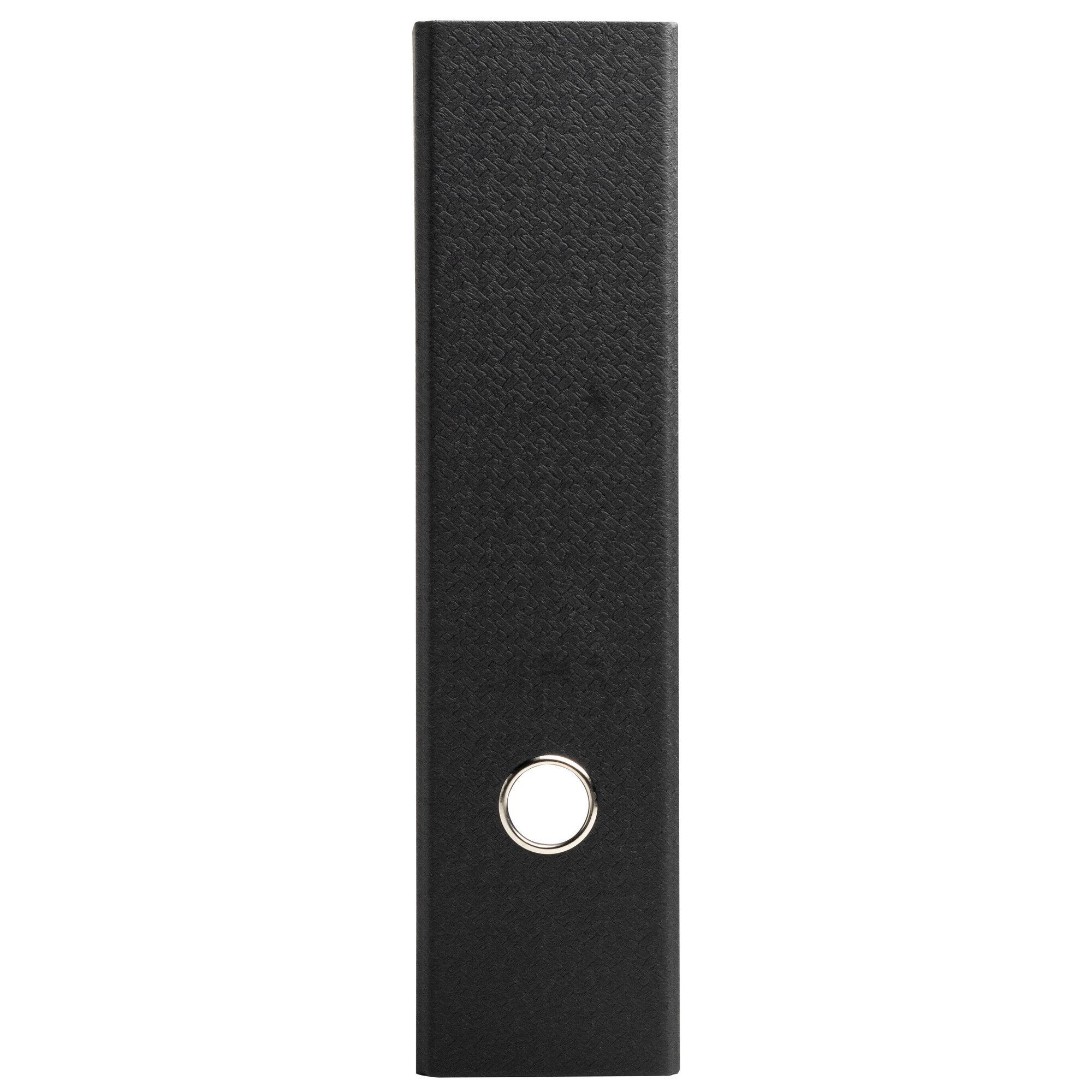 Biblioraft Exacompta OfficeByMe, Hartie texturata, Certificare FSC, A4 ...