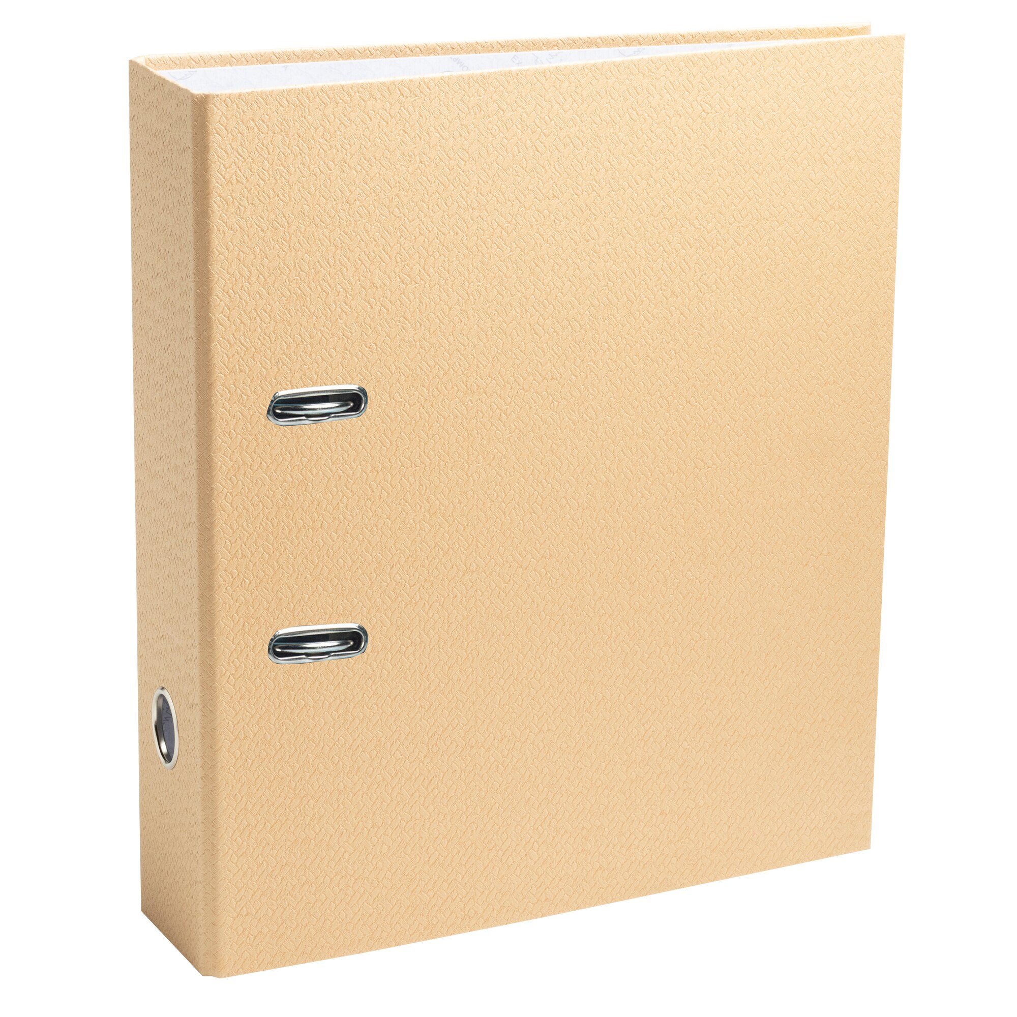 Biblioraft Exacompta OfficeByMe, Hartie texturata, Certificare FSC, A4 ...