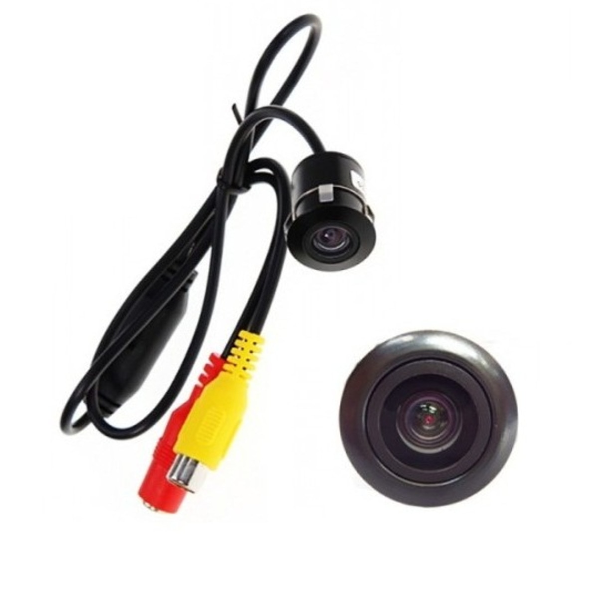 Camera spate auto, ZT1, Mini, Universal - eMAG.ro